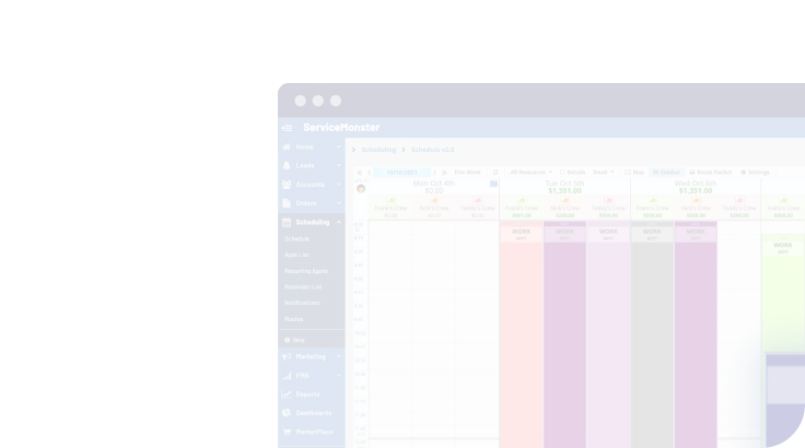ServiceMonster | Software for Service Businesses