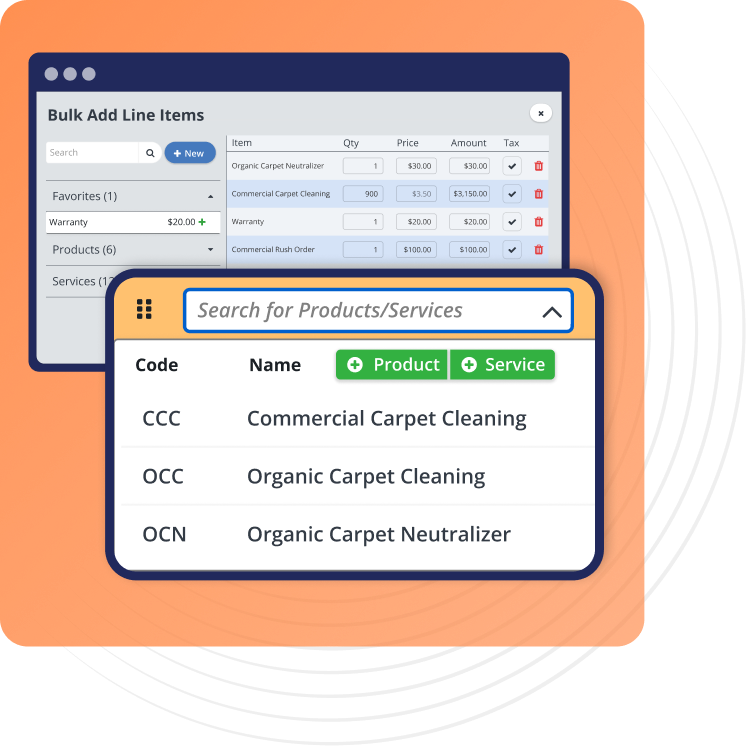 Features | ServiceMonster