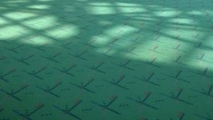 Top 10 Ugliest Carpets in the World
