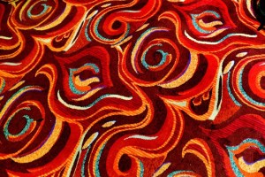 Top 10 Ugliest Carpets in the World