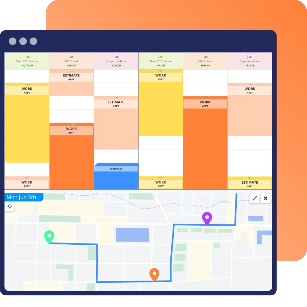 Easy Appointment Scheduling for Service Businesses