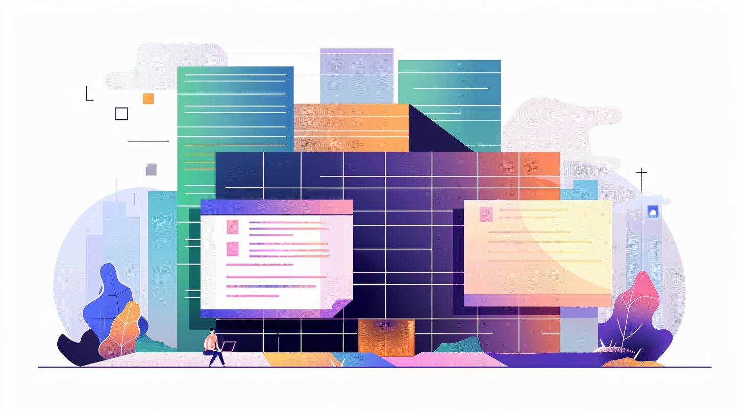 AI Review for Modified Gross Office Lease Agreements