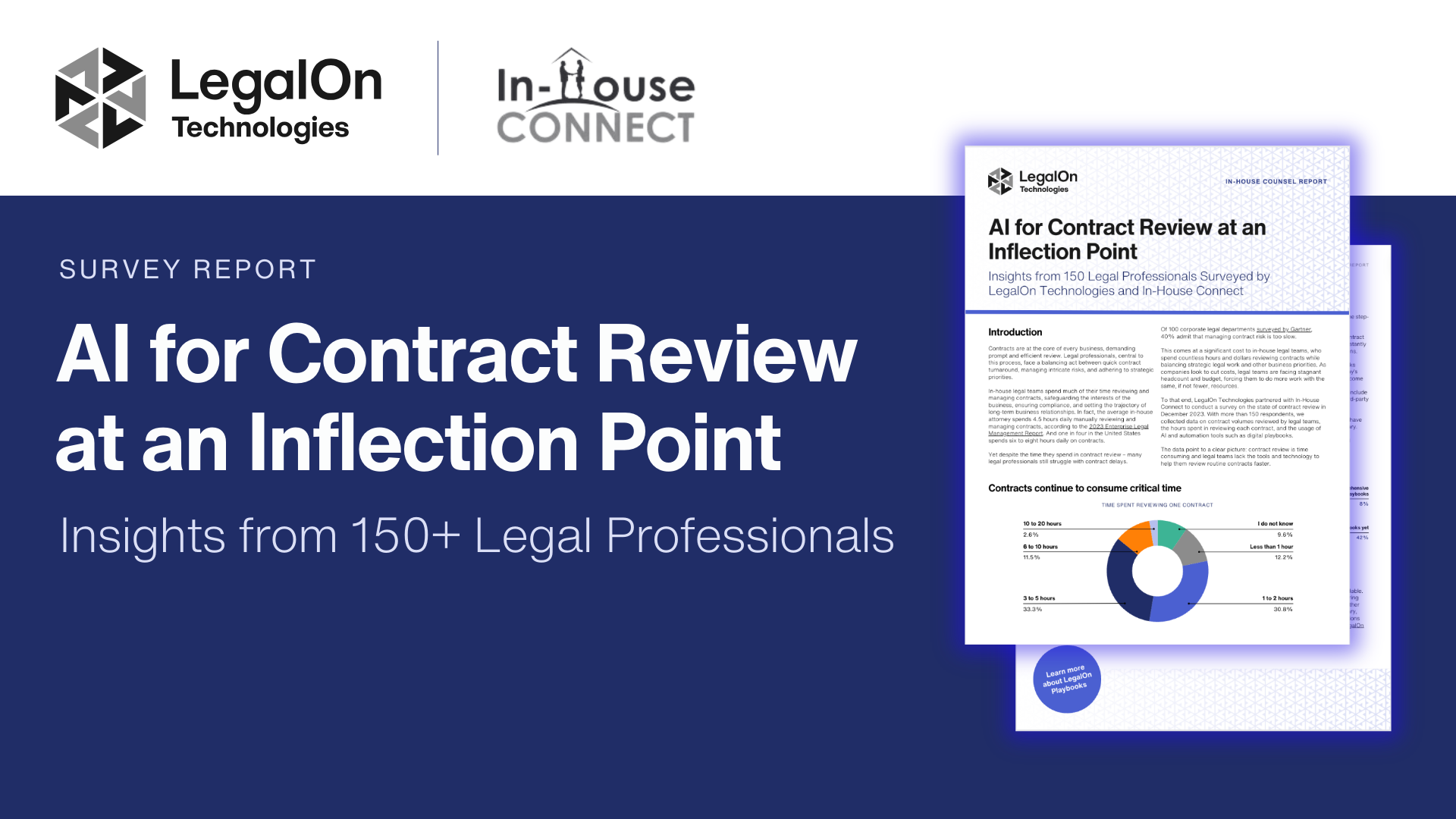 In-House Report: AI Contract Review at an Inflection Point