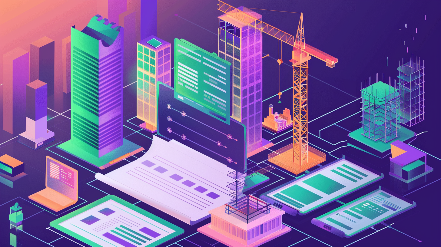 AI Review for Master Construction Contracts