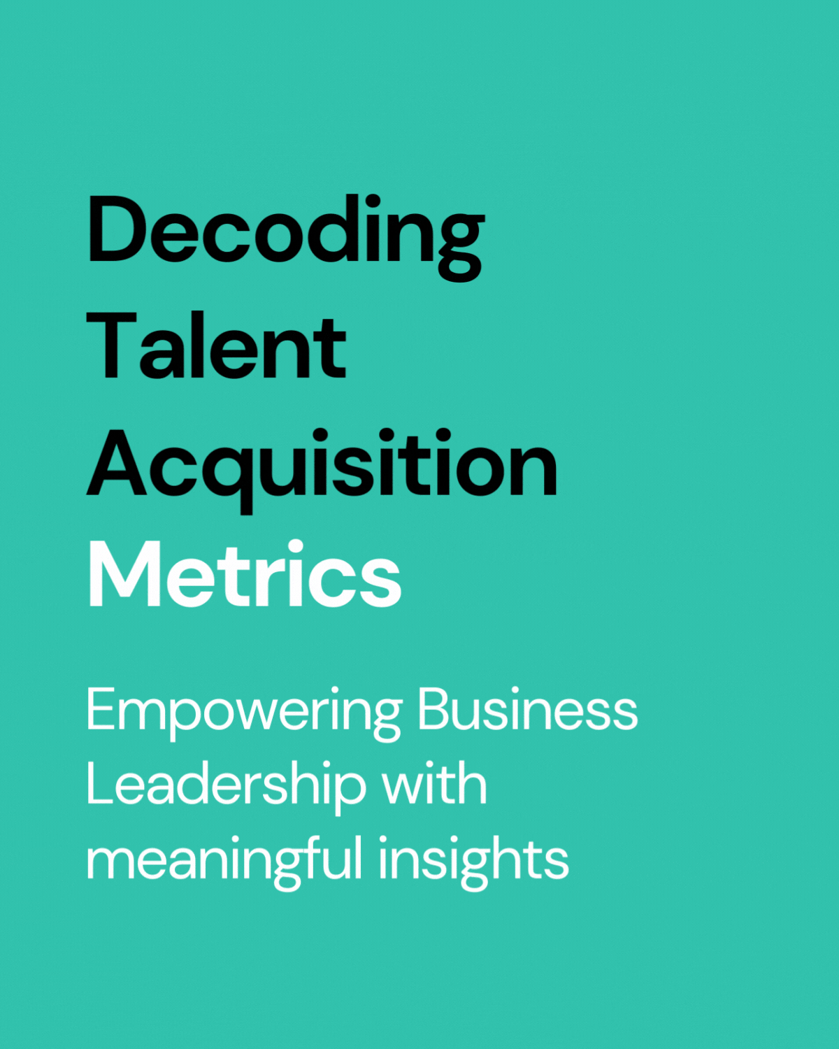 candidate.fyi - Voices in Talent Acquisition: Mary Strebinger