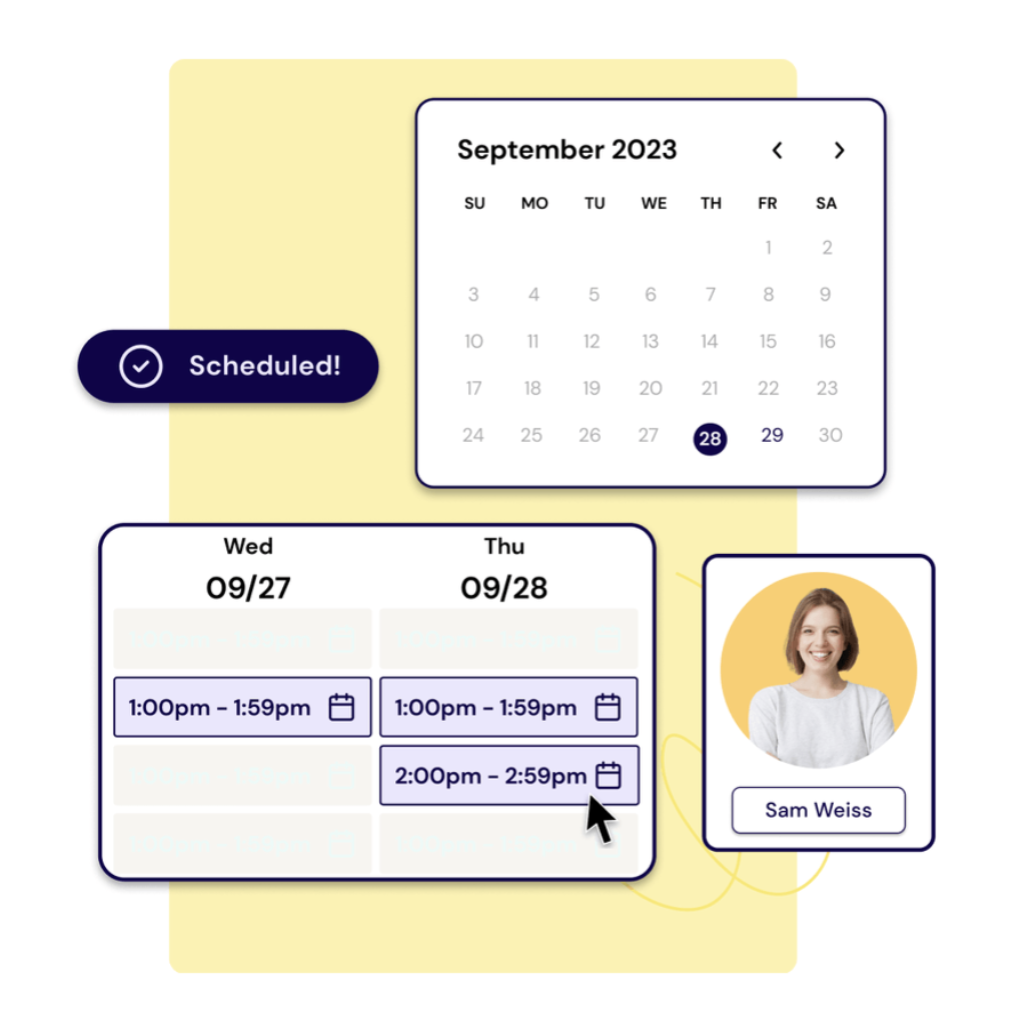 candidate.fyi - How Automated Interview Scheduling will transform your ...