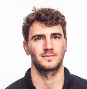 Robin D'Hoe Personal Training