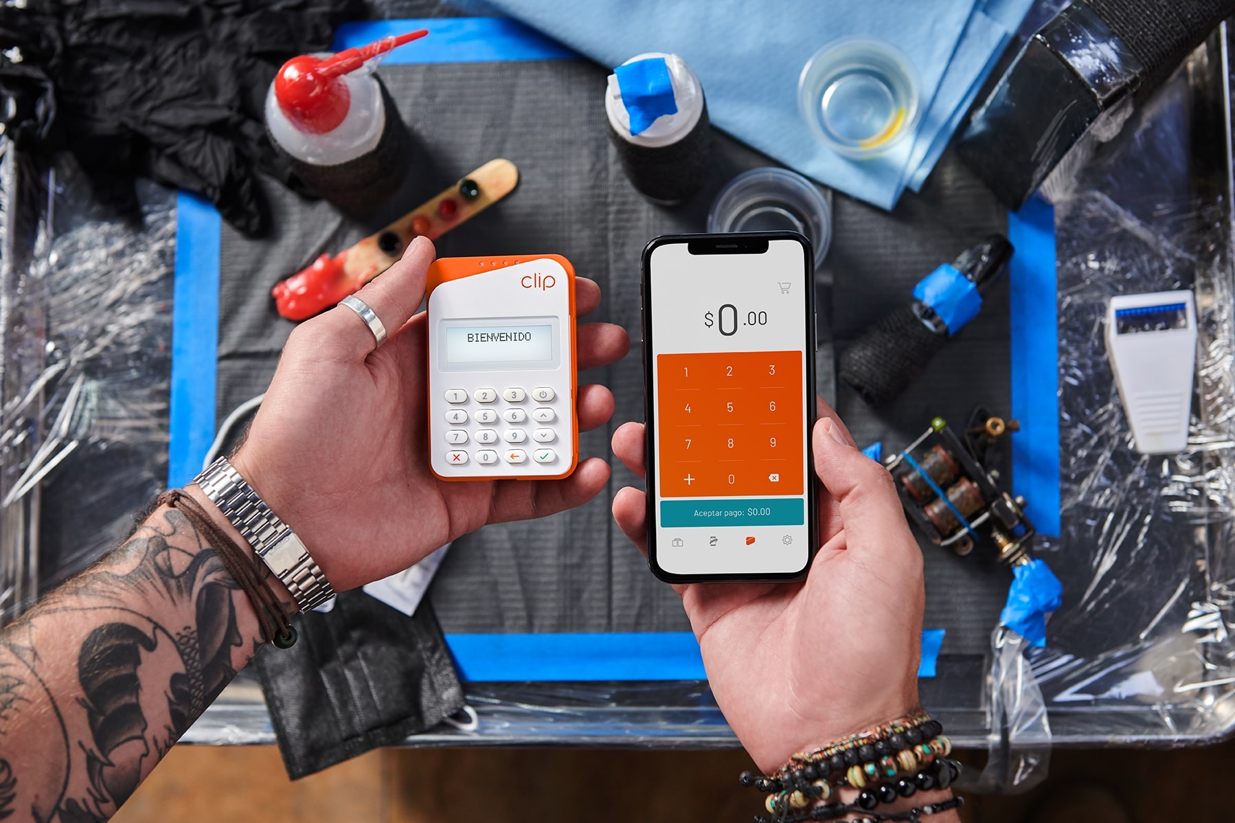 Conoce Clip Plus 2 - Clip