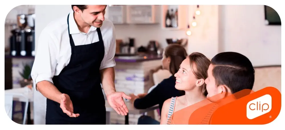 6 Ideas para ofrecer un servicio que enamore - Clip