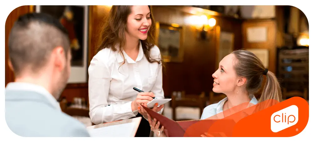 6 Ideas para ofrecer un servicio que enamore - Clip