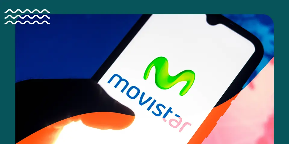 Qué son las recargas Movistar