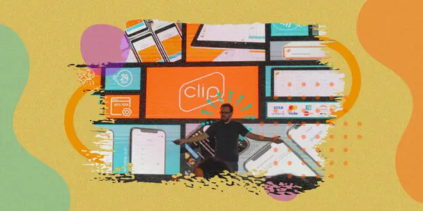 Conoce los nuevos productos de Clip - Clip