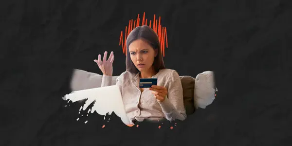 5 Claves para entender el fraude en línea - Clip