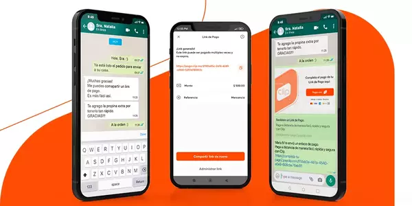 Conoce cómo pagar servicios en tu negocio con Clip - Clip