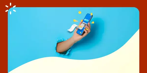 Qué es la CLABE - Clip