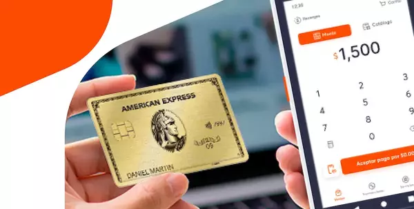 Impulsa Meses Sin Intereses con AMEX - Clip