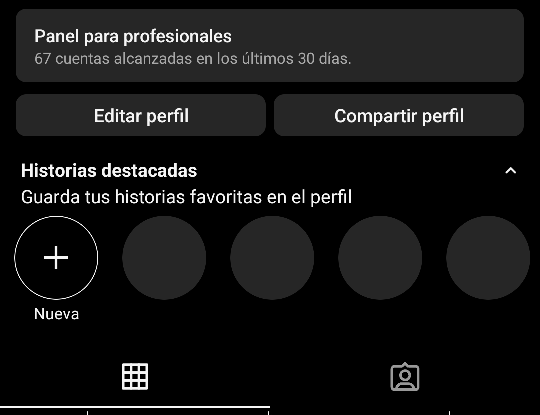 Pasos para agregar un link de pago a Instagram y TikTok - Clip