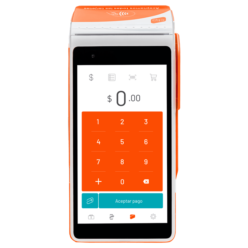 ¿Cómo empezar a usar mi Clip?