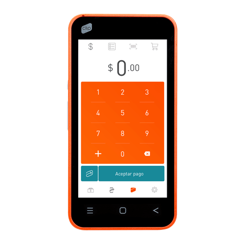 Preguntas frecuentes sobre Clip