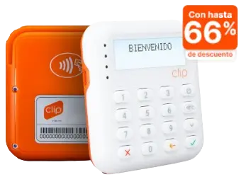 Qué son las comisiones y cómo funcionan en Clip