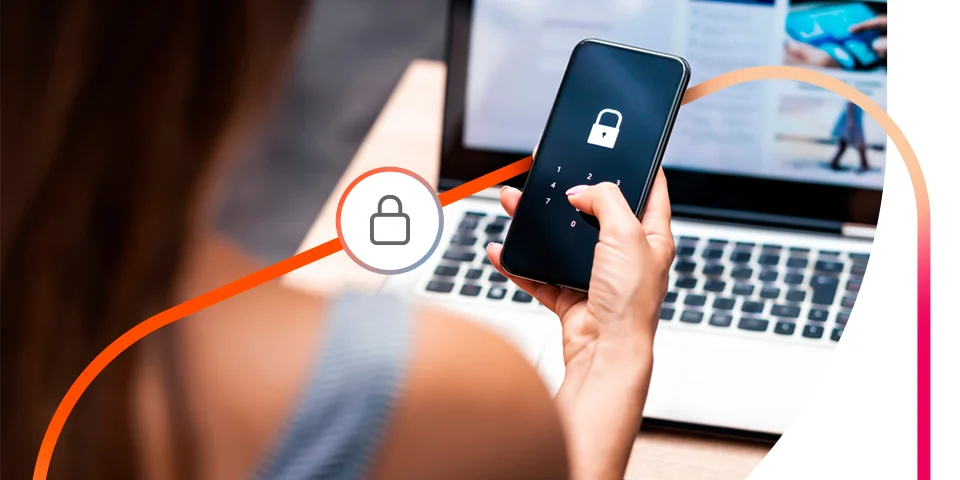 ¿Qué son los datos personales y por qué te deben interesar? - Clip