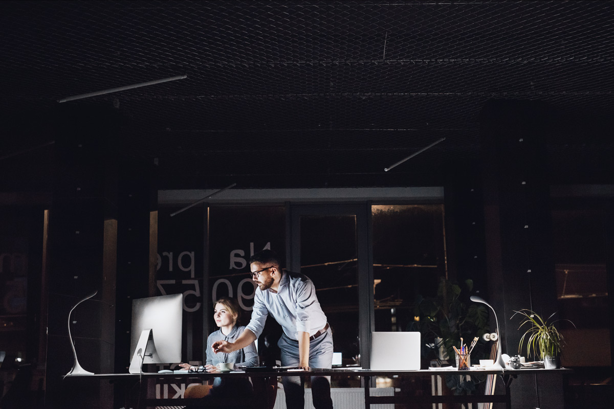 Book a Demo | Sention-iQ | Book Today