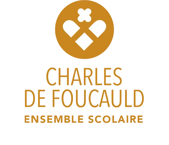 Branding - Ensemble scolaire Charles de Foucauld - Ekole