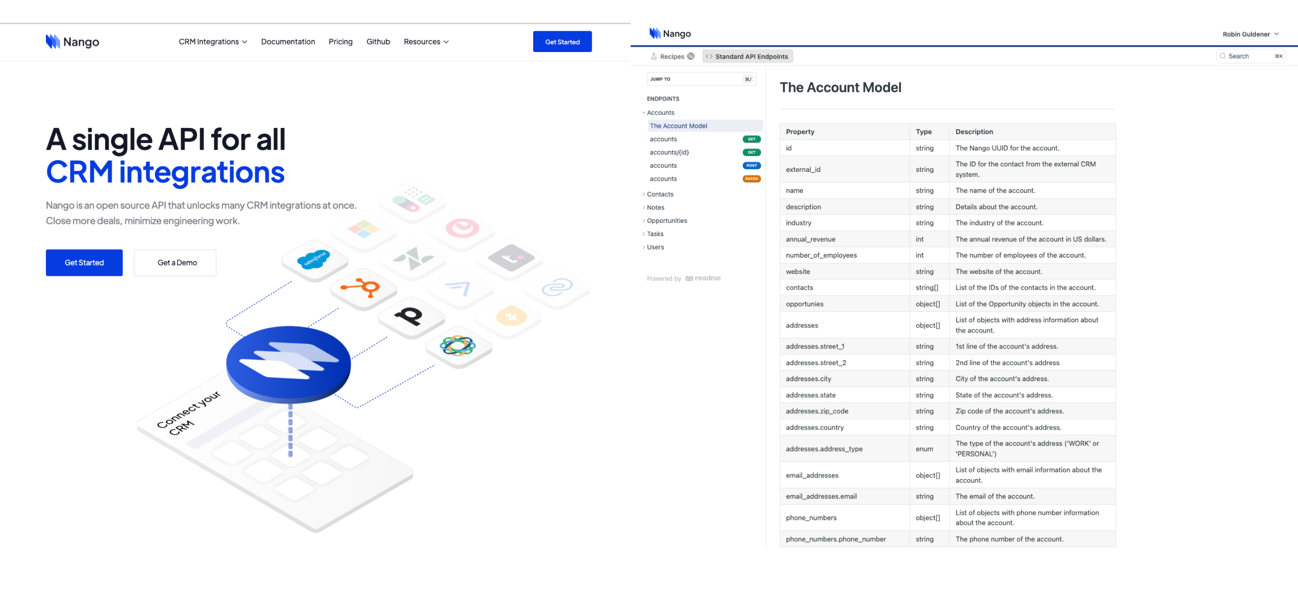 Finding traction without a product: Our process | Nango Blog