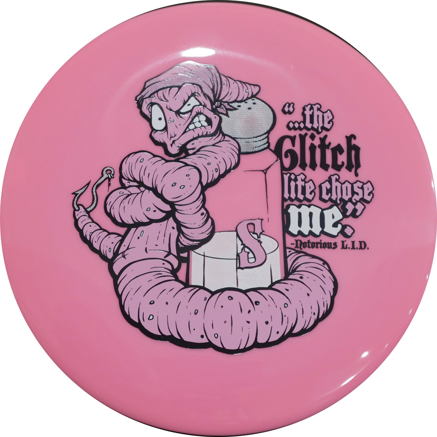 Glitch Life - Marm O. Set