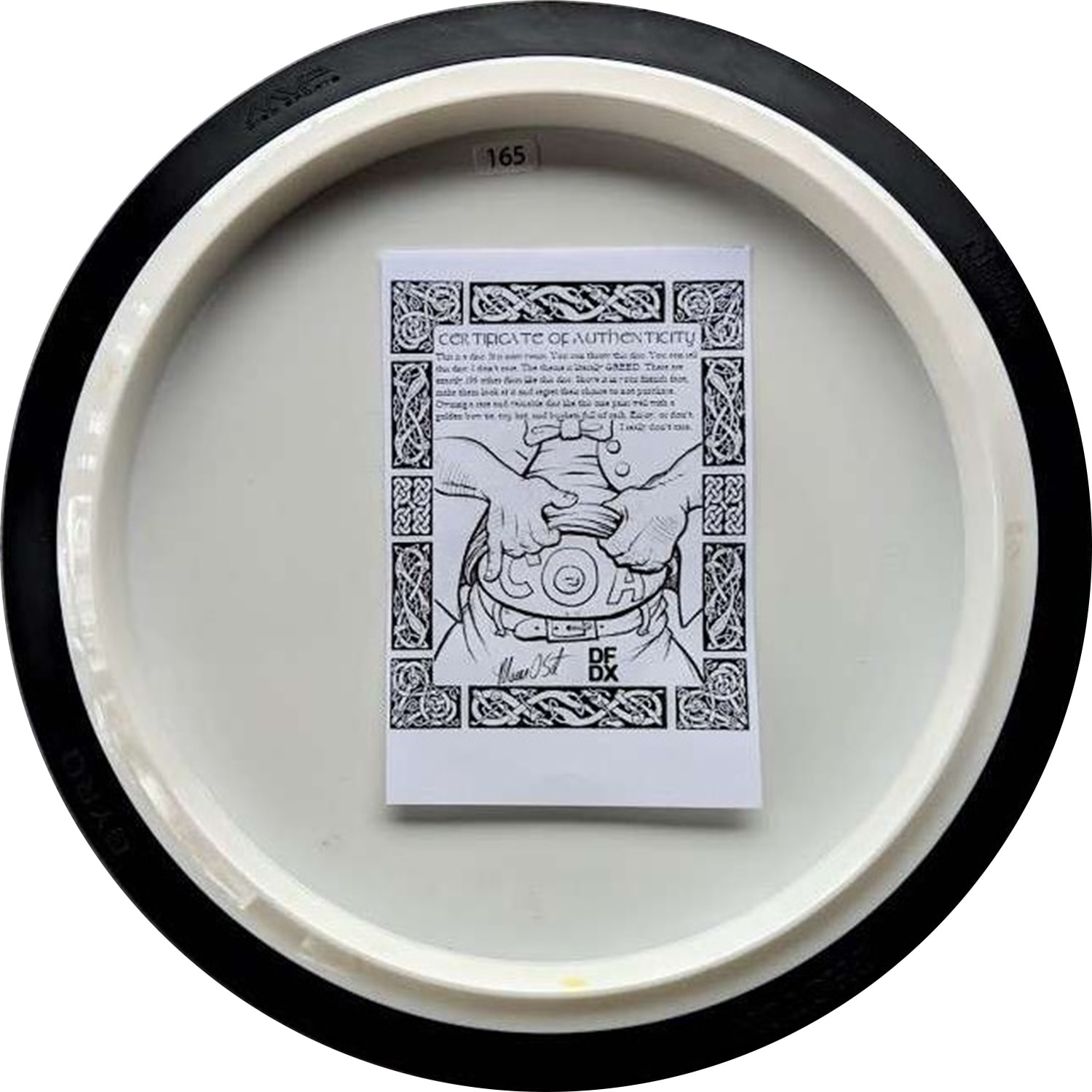 Golddigger - Marm O. Set