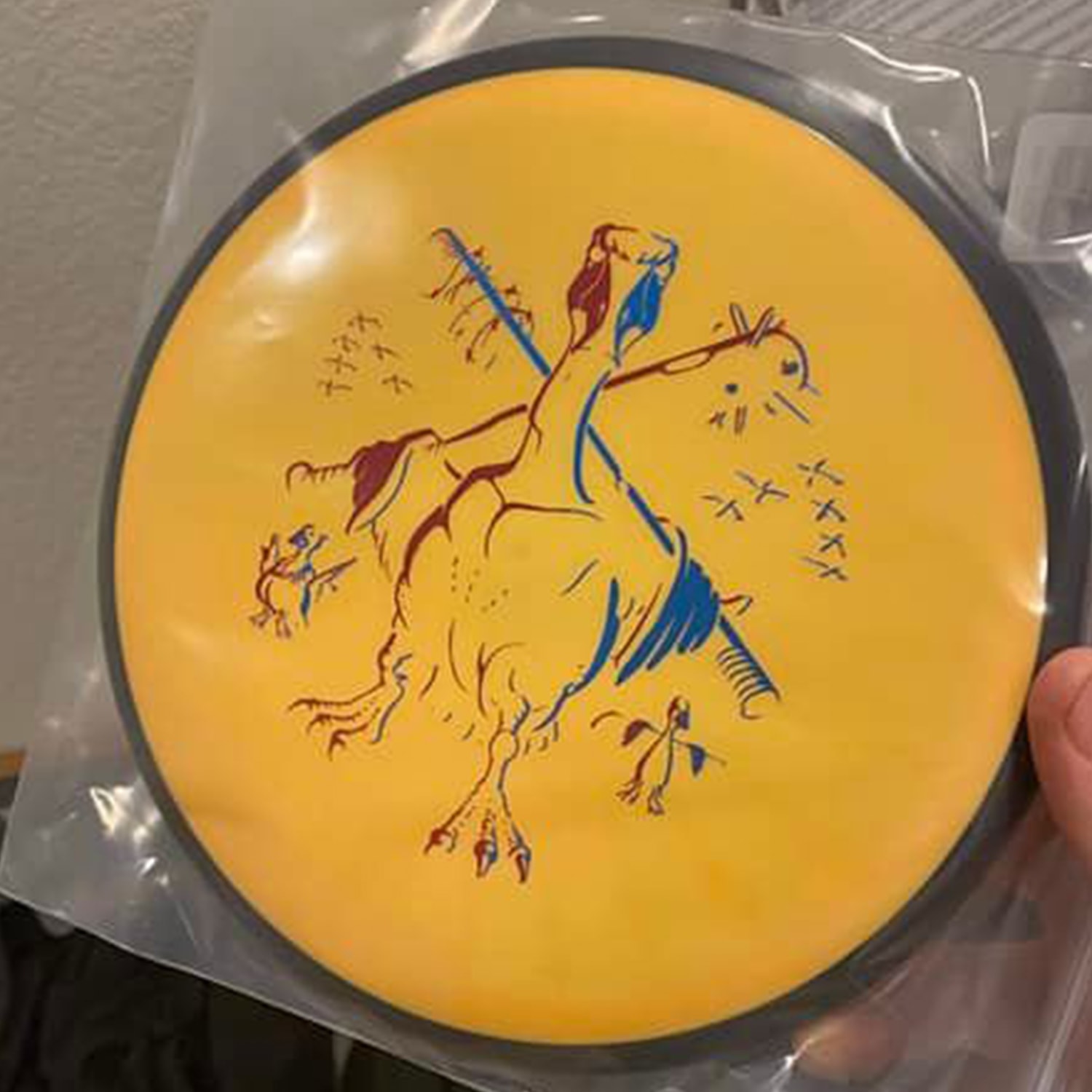 Goose Gang - Marm O. Set