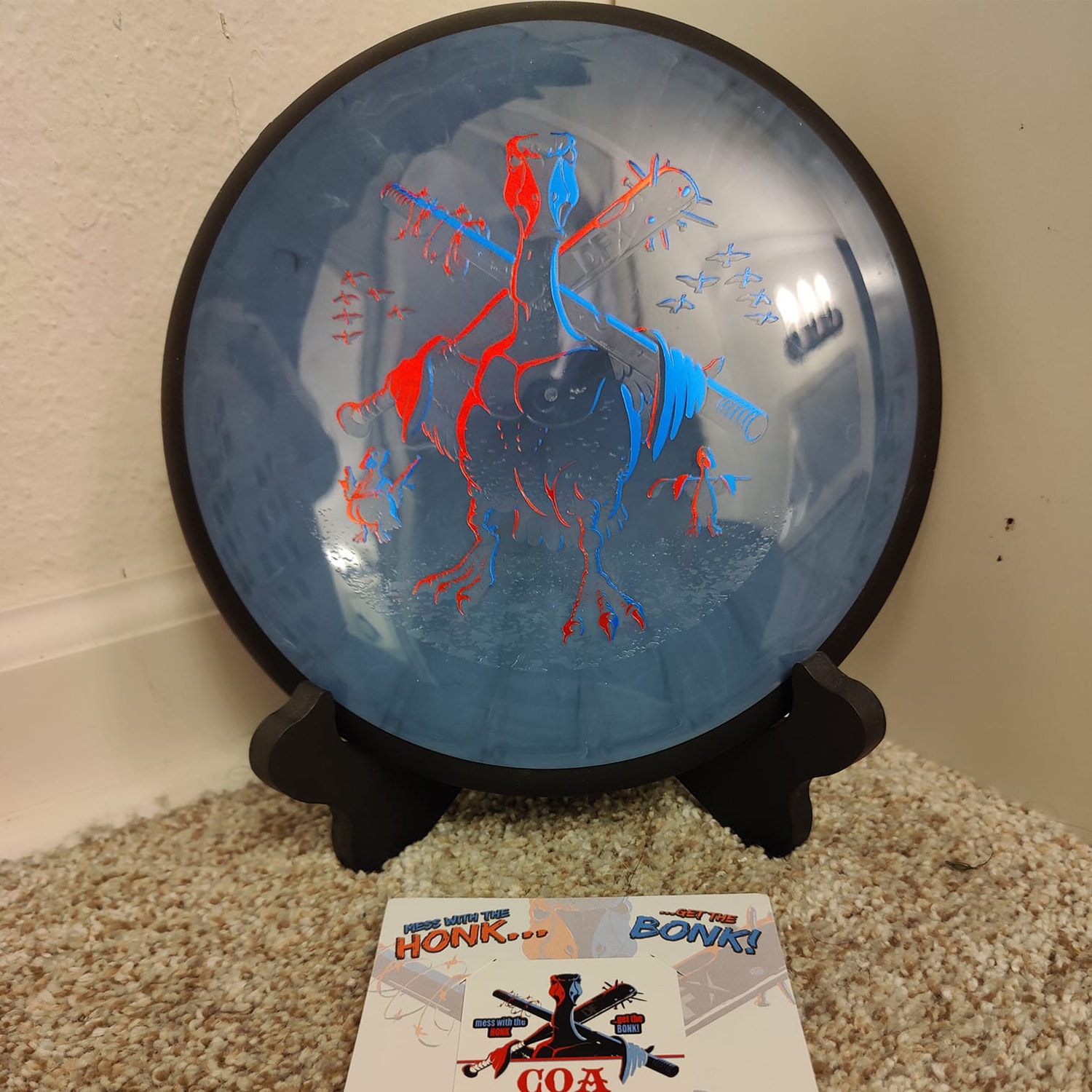 Goose Gang - Marm O. Set