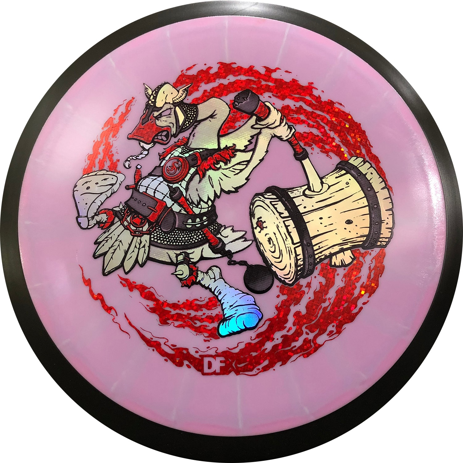 The Bonkening - Marm O. Set