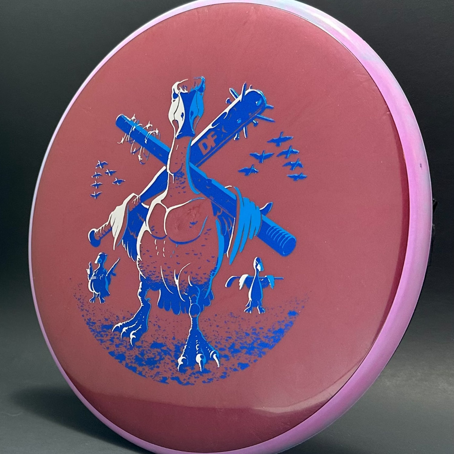 Goose Gang - Marm O. Set