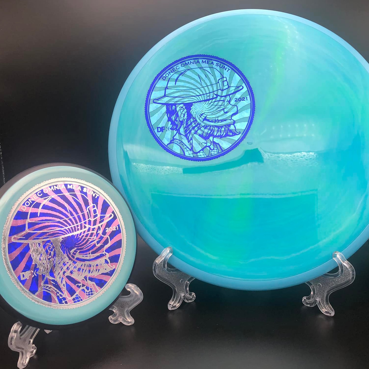 LepPenny - Marm O. Set