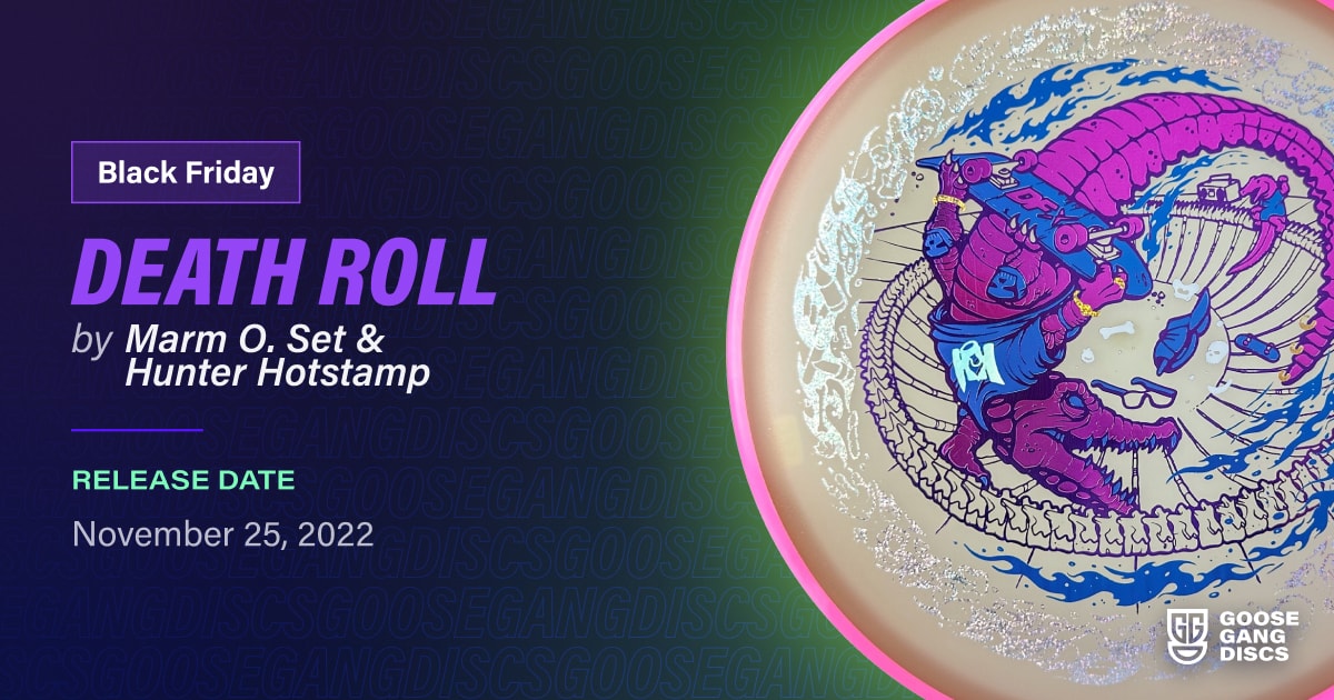 Death Roll - Marm O. Set