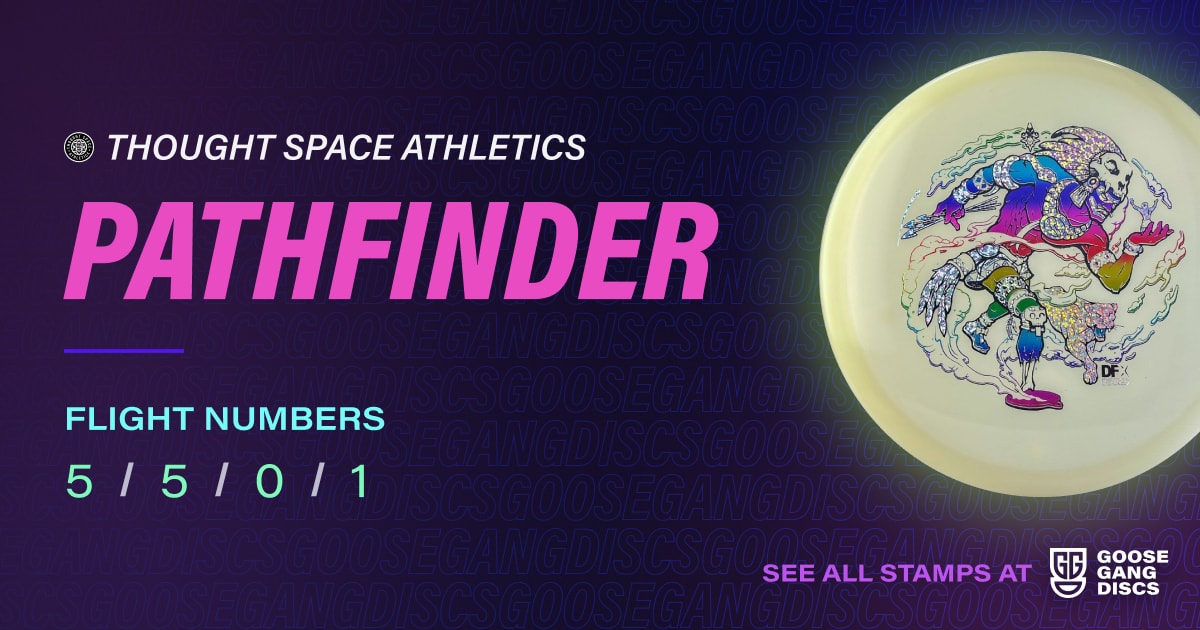 Thought Space Athletics Pathfinder