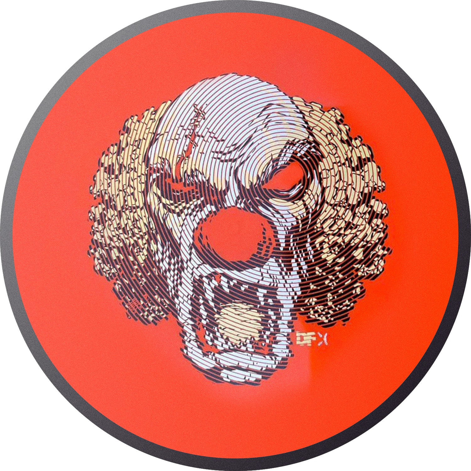 PennyWatts - Marm O. Set