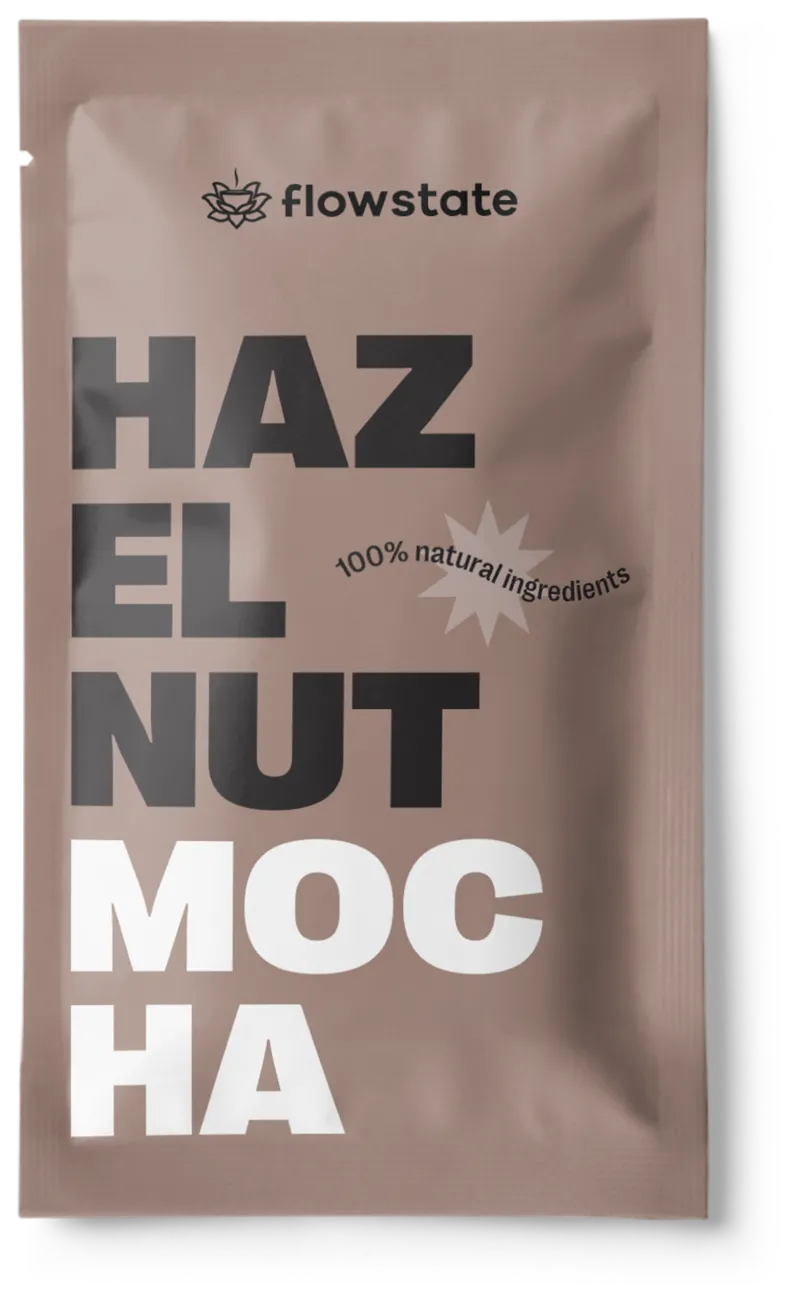 Coffee Designed to Boost Your Brain — 4x Delicious Flavours by Flowstate