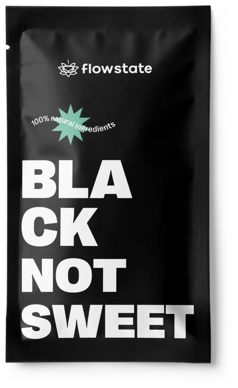 Coffee Designed to Boost Your Brain — 4x Delicious Flavours by Flowstate