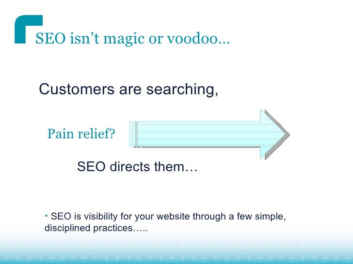 What is SEO? How Does It Works? - SEOmator