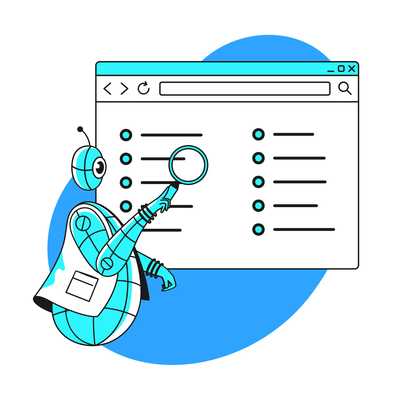 Robots.txt Guide: Everything You Need To Know - SEOmator