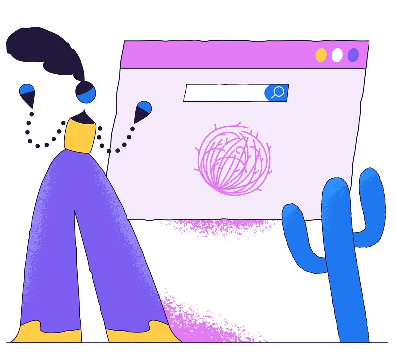 How to Find All Pages on a Website - Tricks & Tips - SEOmator