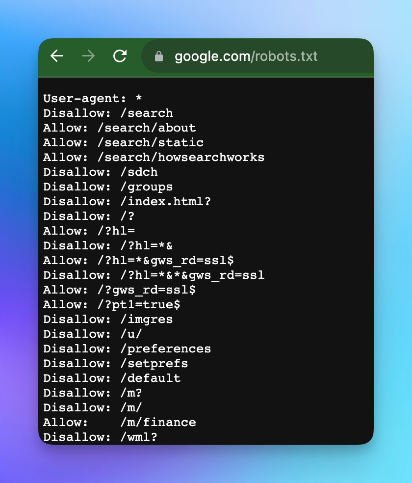 How to Find All Pages on a Website - Tricks & Tips - SEOmator