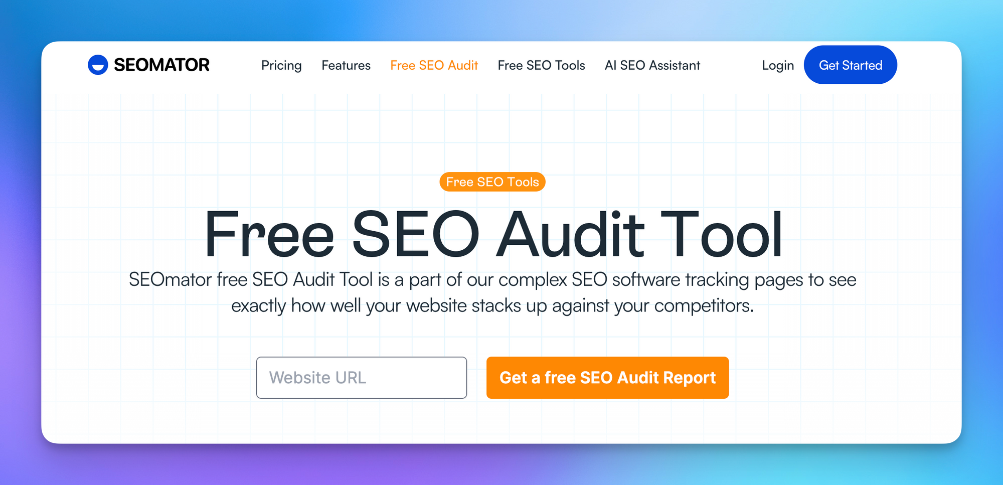 How to Find All Pages on a Website - Tricks & Tips - SEOmator