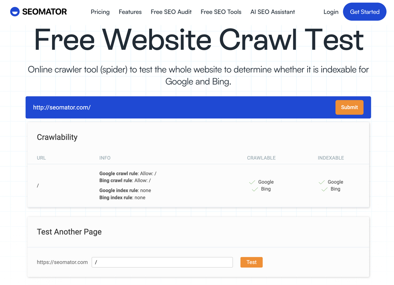 Website Migration: Your Ultimate Checklist and Guide - SEOmator