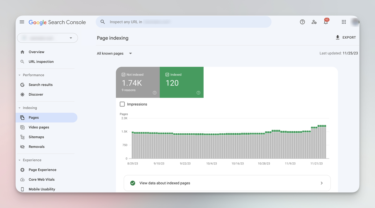 How to Fix 'Crawled-Currently Not Indexed' Issue in GSC - SEOmator