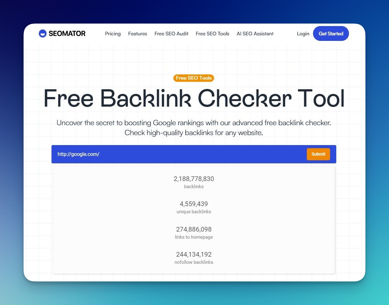 Domain Authority vs. Page Authority: An In-depth Look - SEOmator