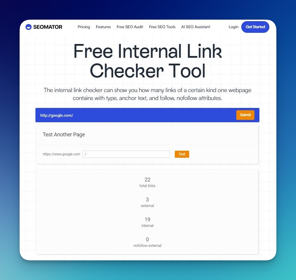 Domain Authority vs. Page Authority: An In-depth Look - SEOmator