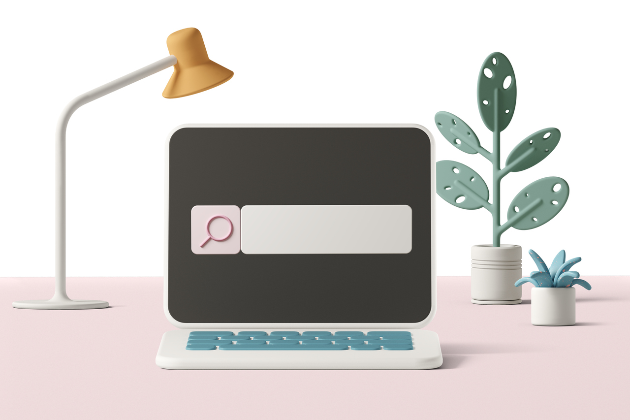 How to Search Keywords on a Website - SEOmator